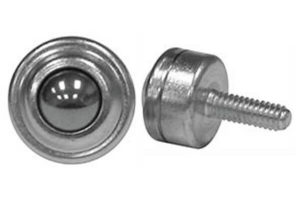 Stud Mount Ball Transfer Units - Ball Transfer Systems, LLC